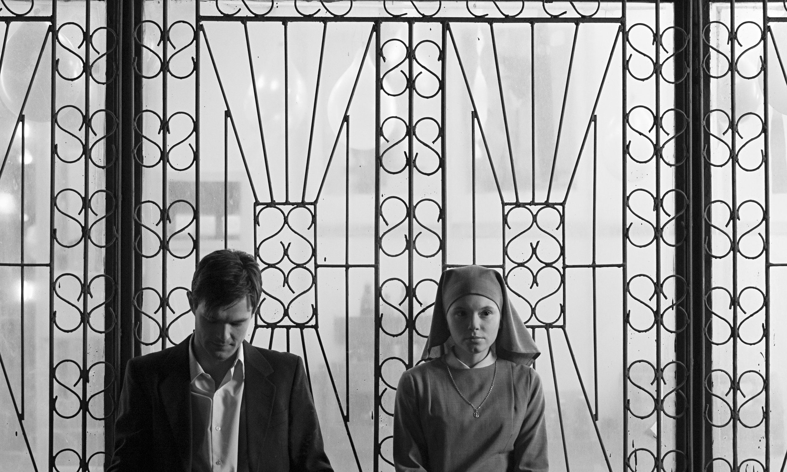 Ida 2013: Stark Cinematics and why the Ending makes sense
