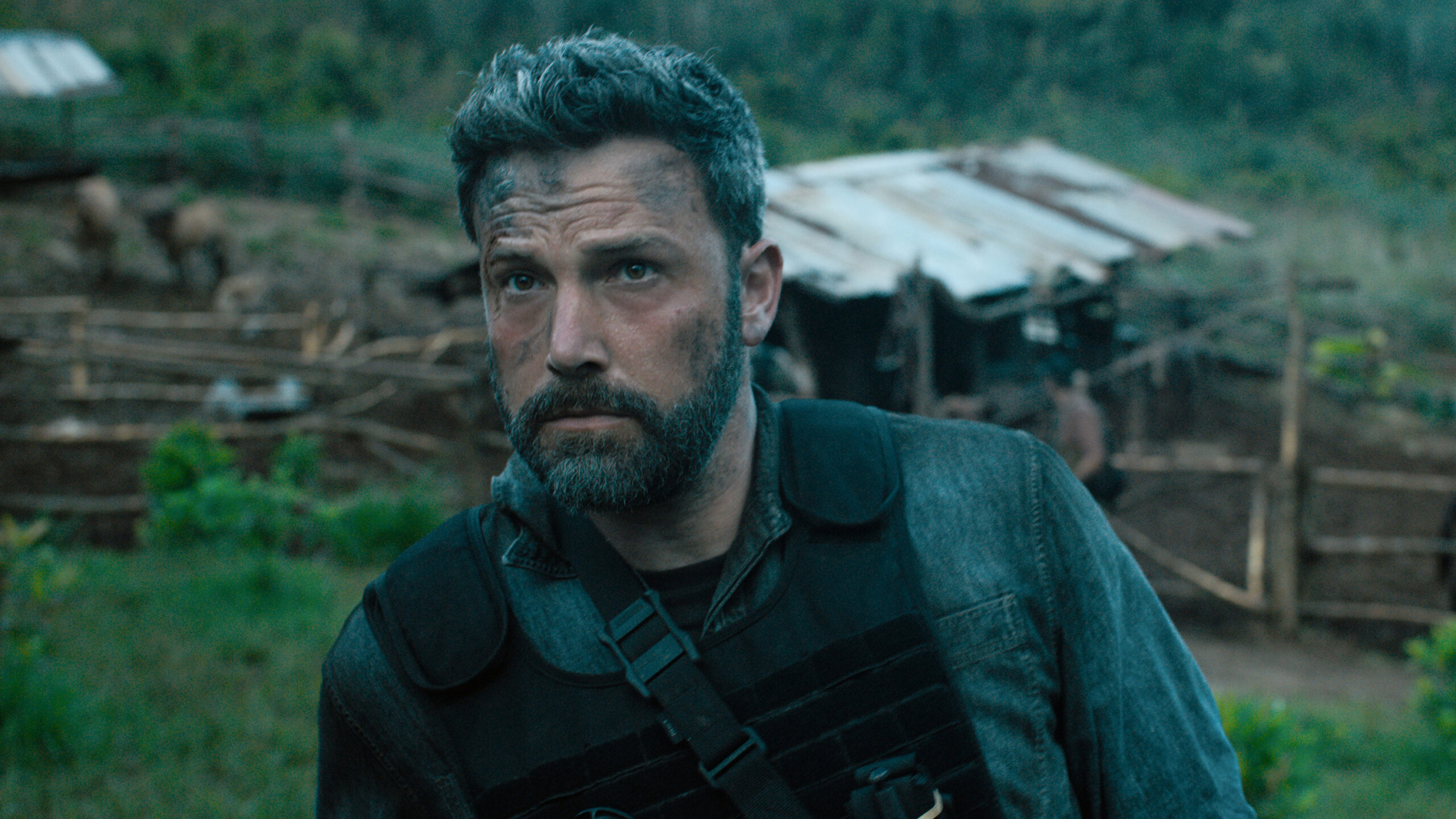 Triple Frontier 2019: Battle For Self - Cinemamonogatari