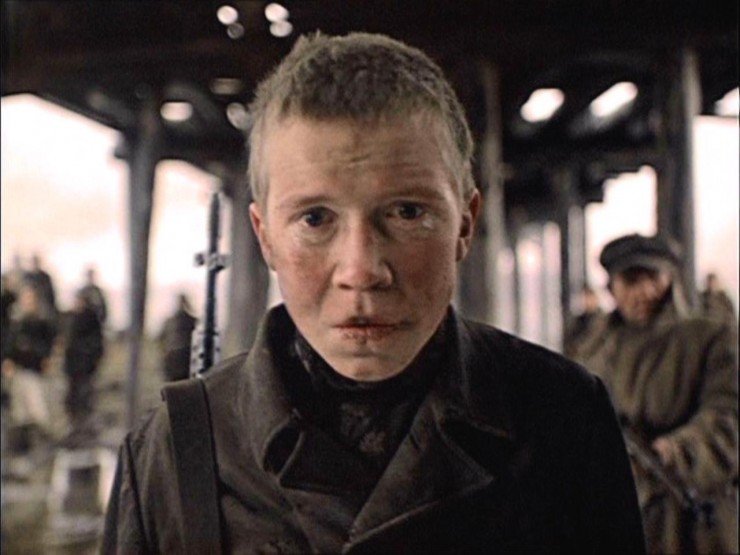 Come and See movie review: Re-constructing the horrors of War